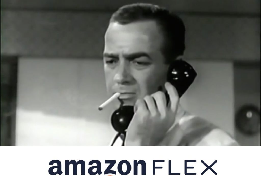 Top 14 Tips for Amazon Flex drivers - Amazon Flex amazon flex, amazon ...