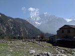 Day 37: Kalopani -> Tadopani - travel annapurna circuit trek