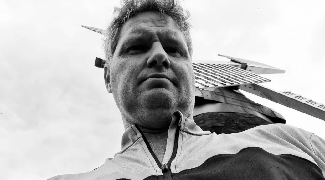 Tysoe windmill - Continuous Cruising, Narrowboat