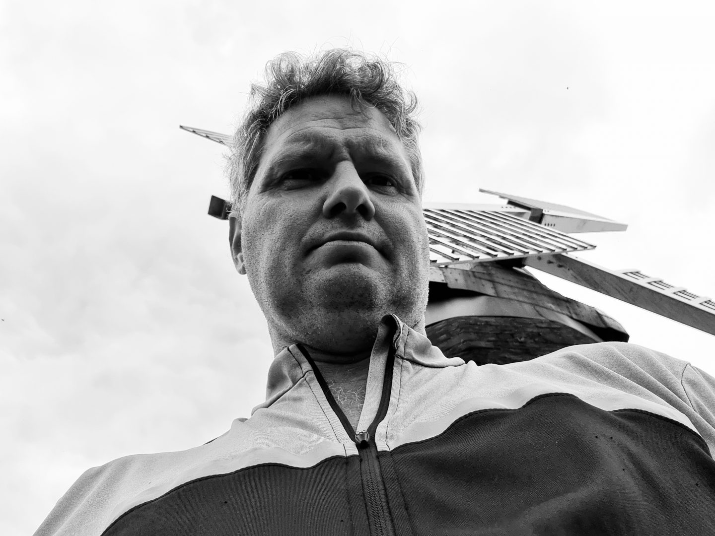 Tysoe windmill - Continuous Cruising